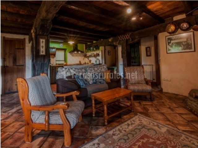 14 Casas Rurales en Aranaz/arantza | CasasRurales.net